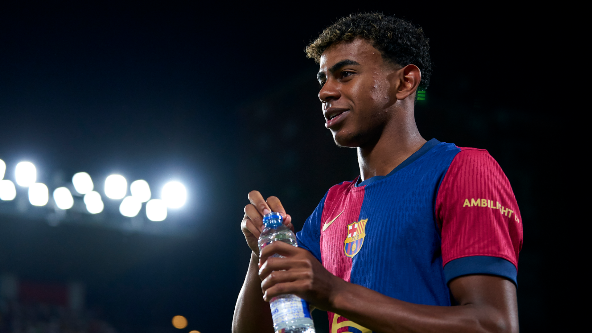 Thats What Sets Him Apart Deco Hails Key Quality Of Lamine Yamal